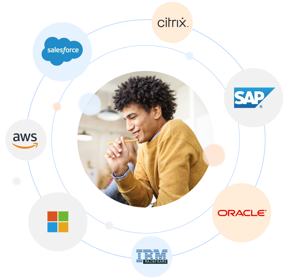 Leapwork Product Overview